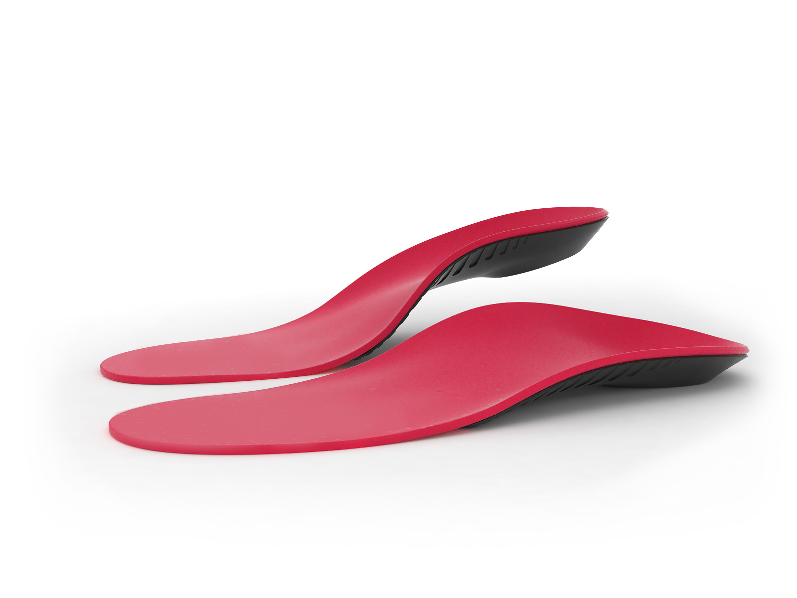 Total Orthotics | Products