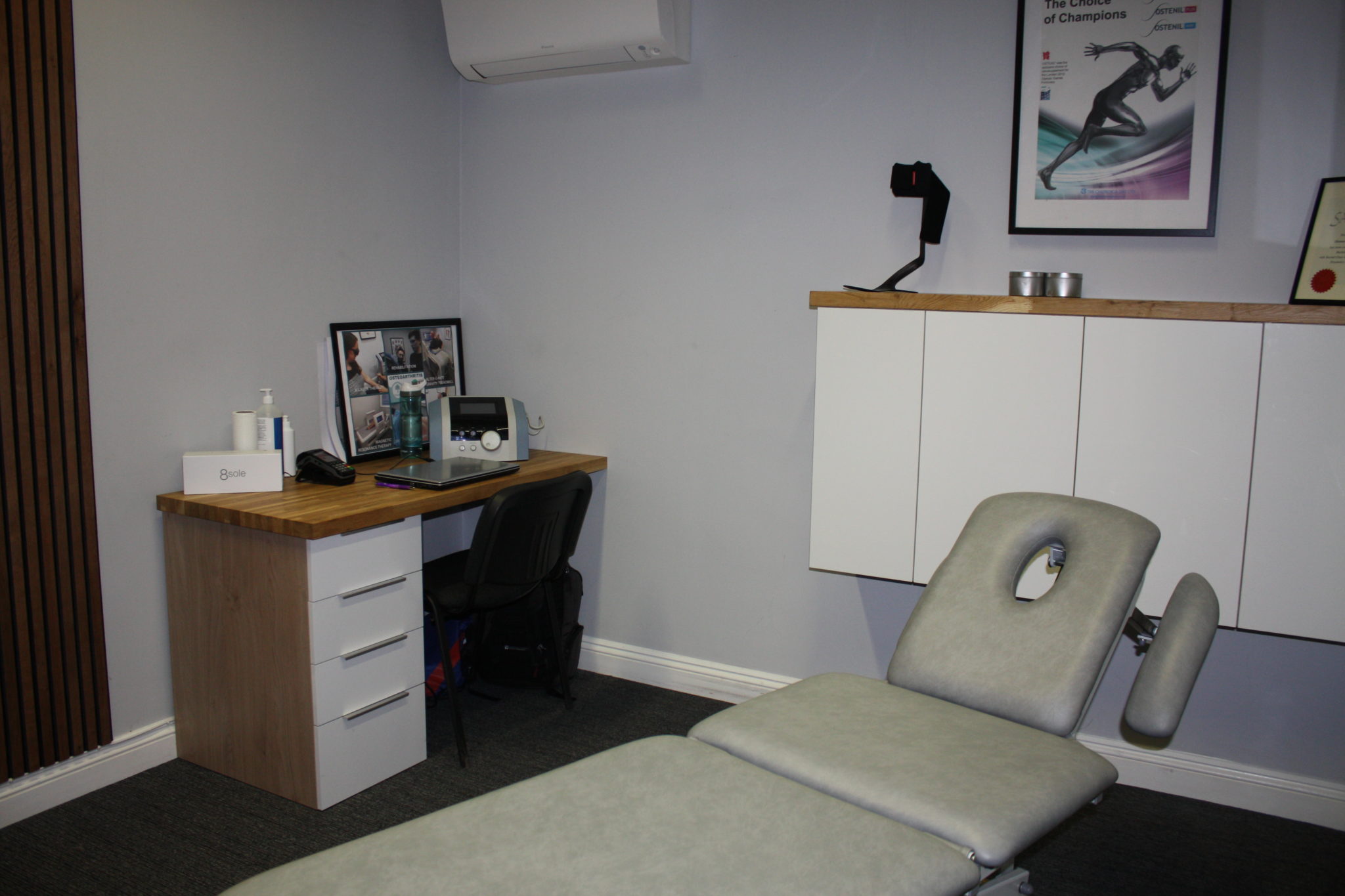 Total Orthotics | Clinical Orthotic Assessment