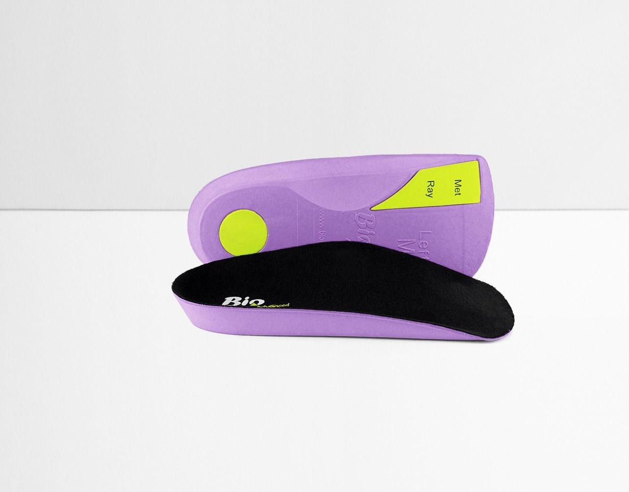 Total Orthotics | Products