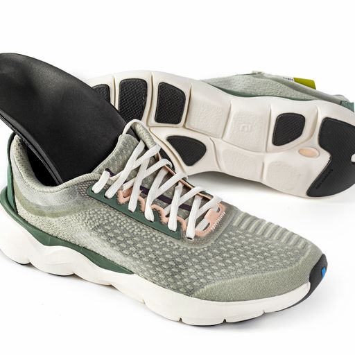 Total Orthotics | Phits Insoles