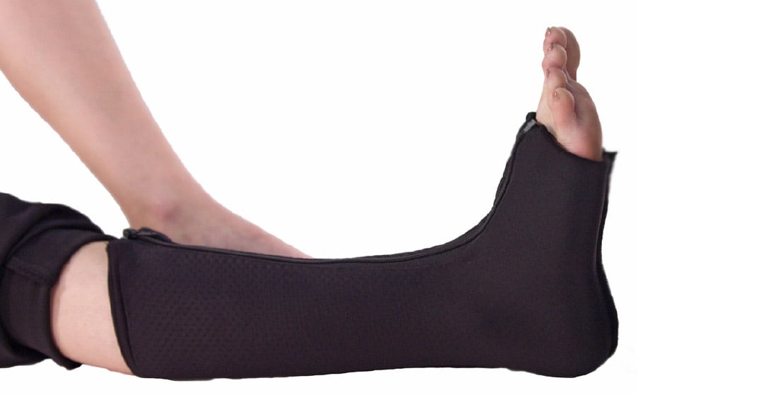 Total Orthotics | Turtlebrace